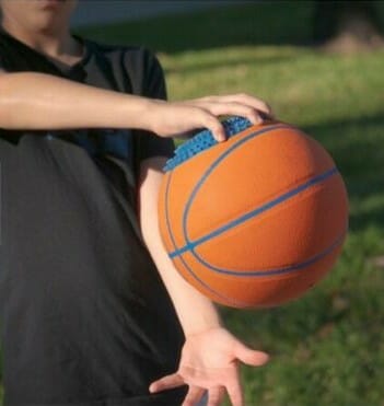Tips for a good Basketball Grip: All you need to know