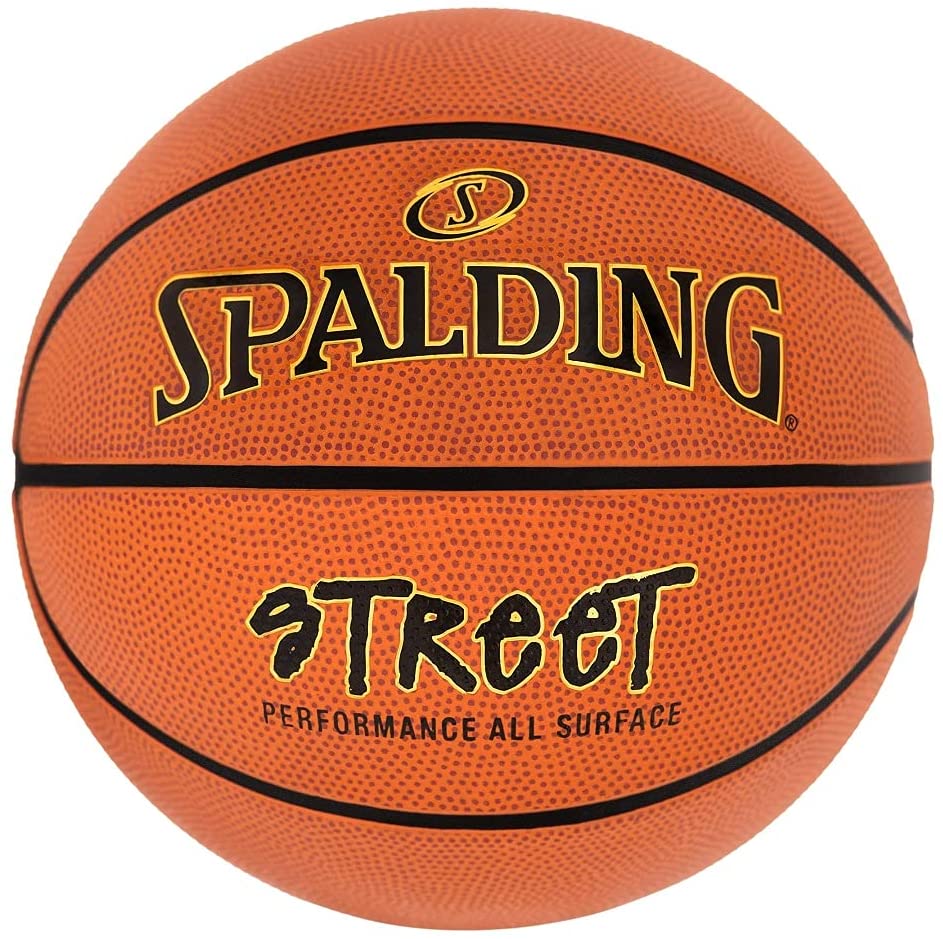 The 12 Best Spalding Basketballs for Indoor or Outdoor Use