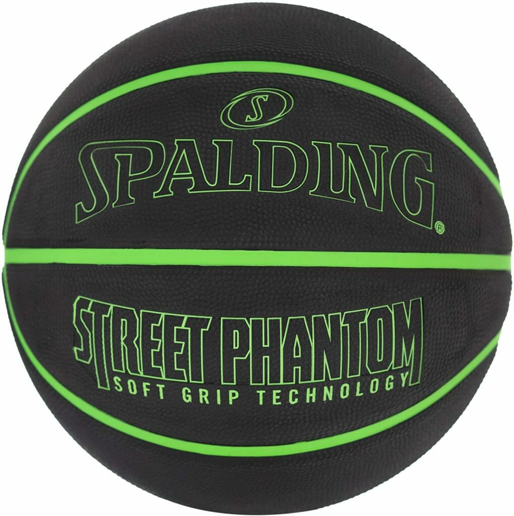 The 12 Best Spalding Basketballs for Indoor or Outdoor Use