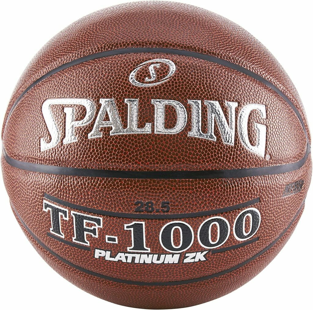 The 12 Best Spalding Basketballs for Indoor or Outdoor Use