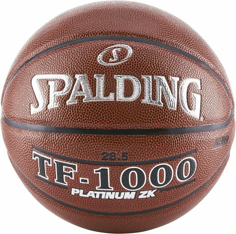 The 12 Best Spalding Basketballs for Indoor or Outdoor Use