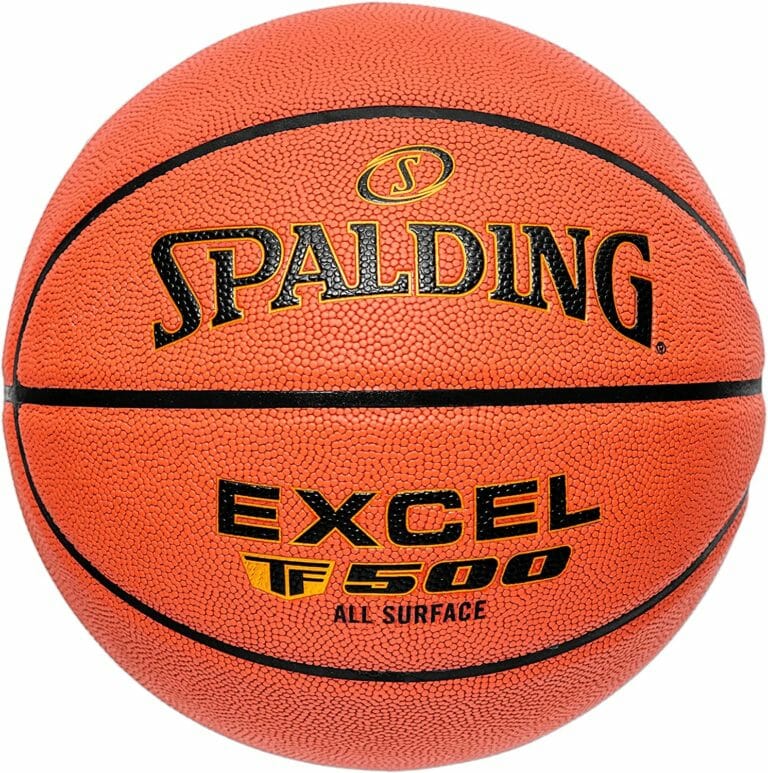 The 12 Best Spalding Basketballs for Indoor or Outdoor Use