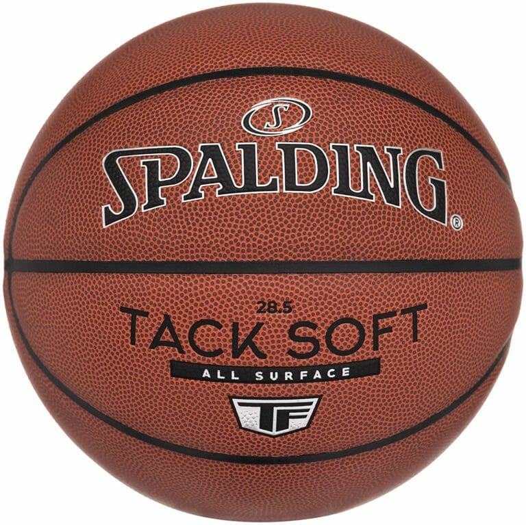 The 12 Best Spalding Basketballs for Indoor or Outdoor Use