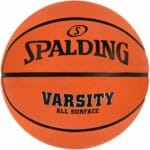 The 12 Best Spalding Basketballs for Indoor or Outdoor Use