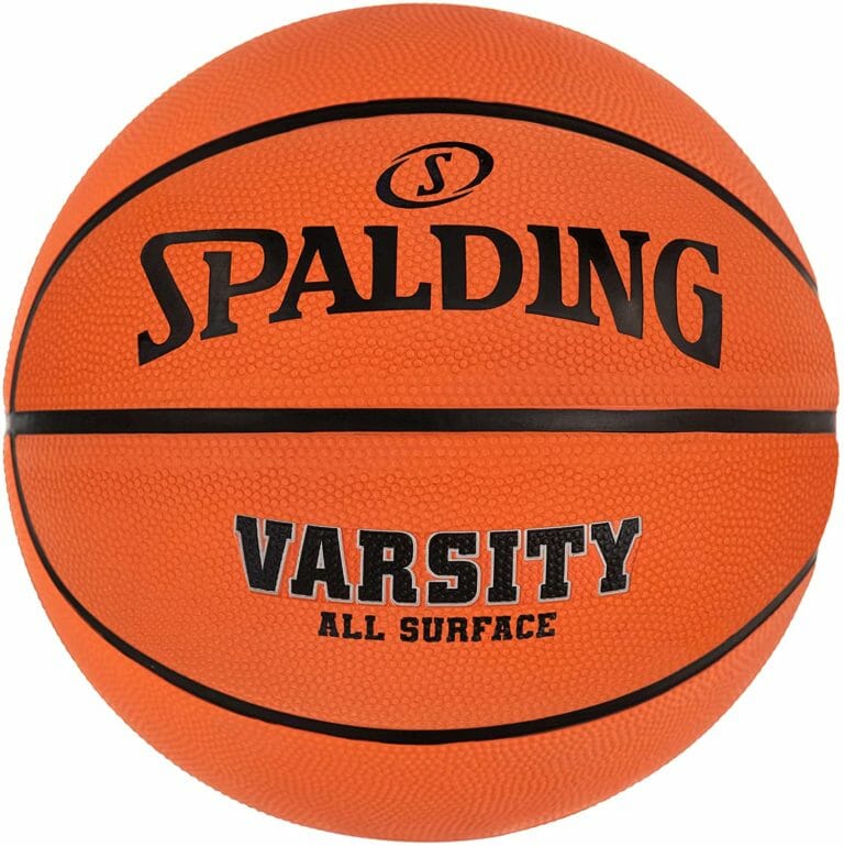 The 12 Best Spalding Basketballs for Indoor or Outdoor Use