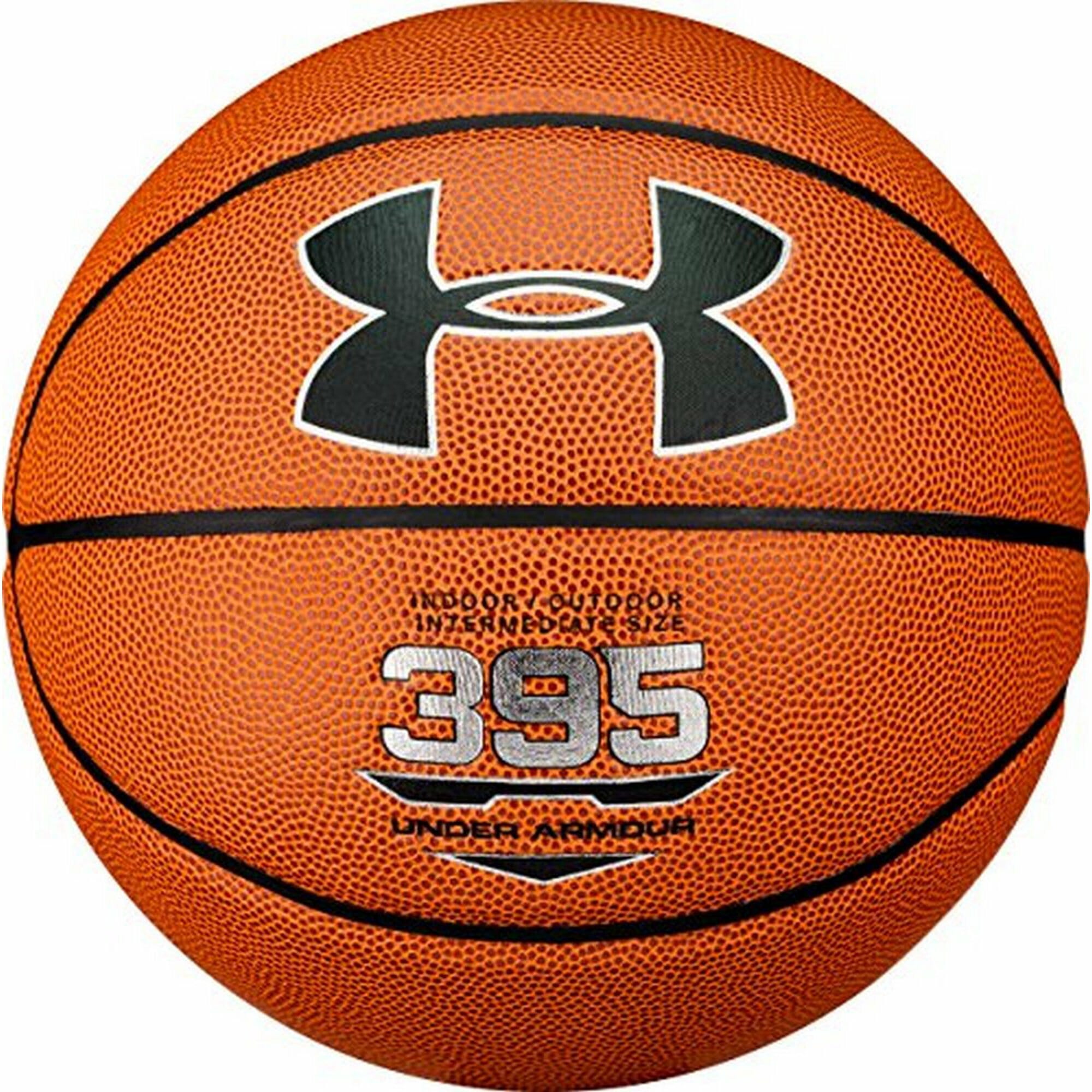 The 6 Best Under Armour Basketballs: Hard to Find but Worth the Hunt