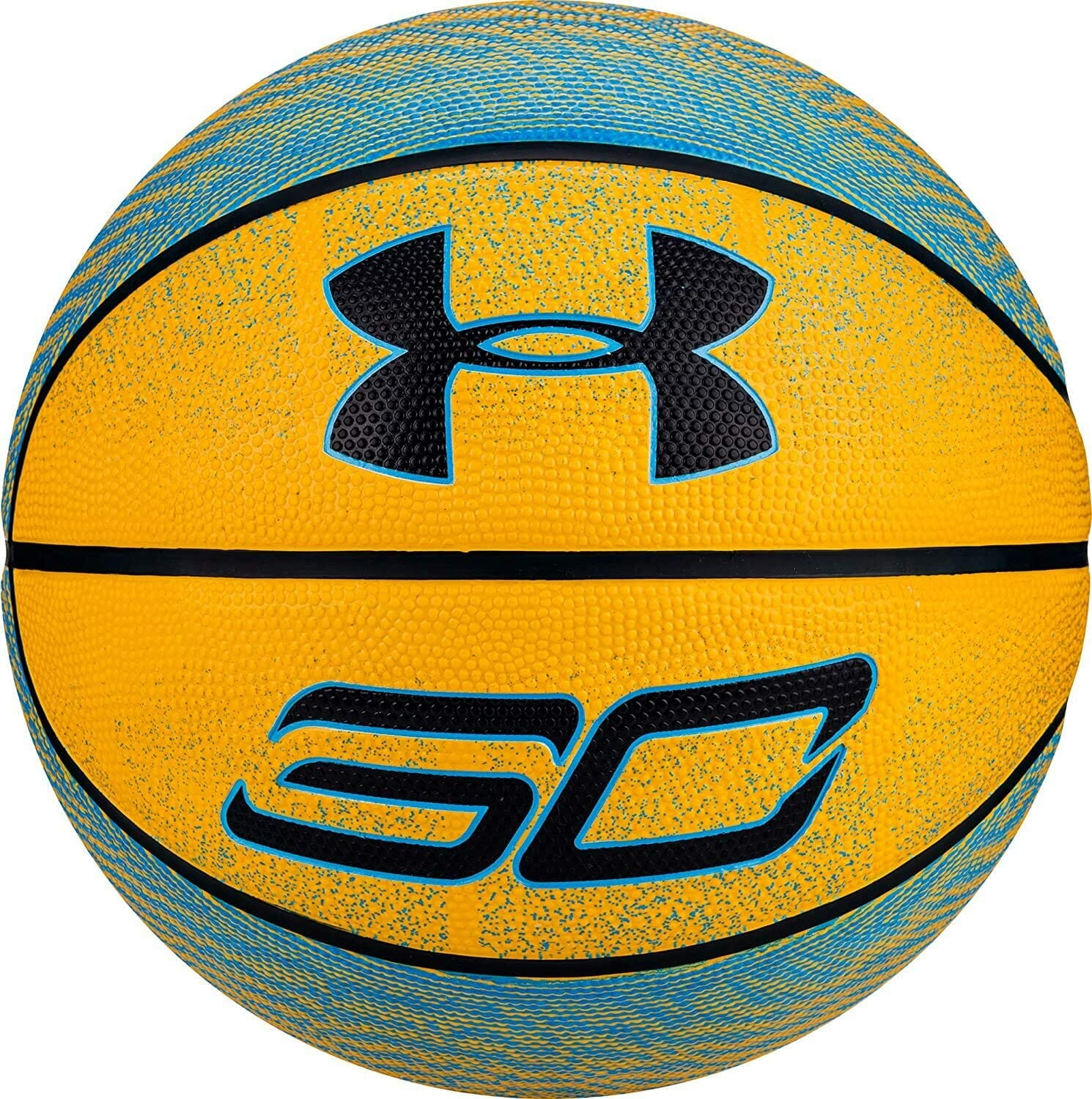 The 6 Best Under Armour Basketballs: Hard to Find but Worth the Hunt