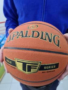 The 12 Best Spalding Basketballs for Indoor or Outdoor Use