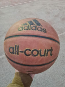 The 5 best Adidas Basketballs Reviewed: Which One Is Right for You?