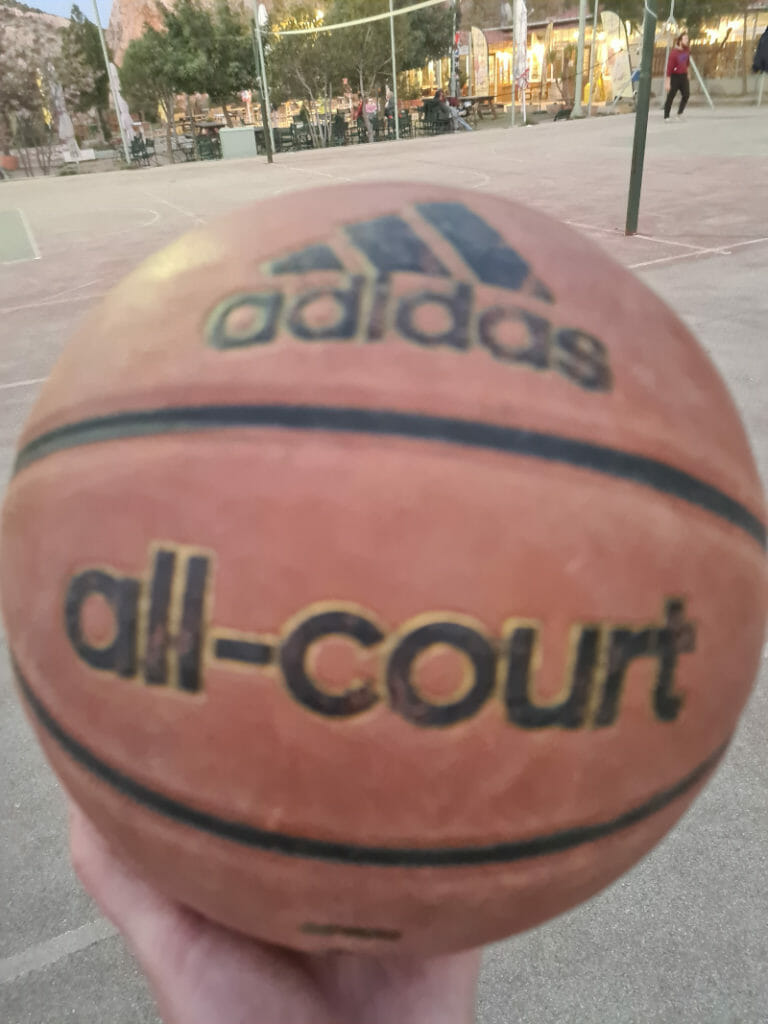 The 5 best Adidas Basketballs Reviewed: Which One Is Right for You?