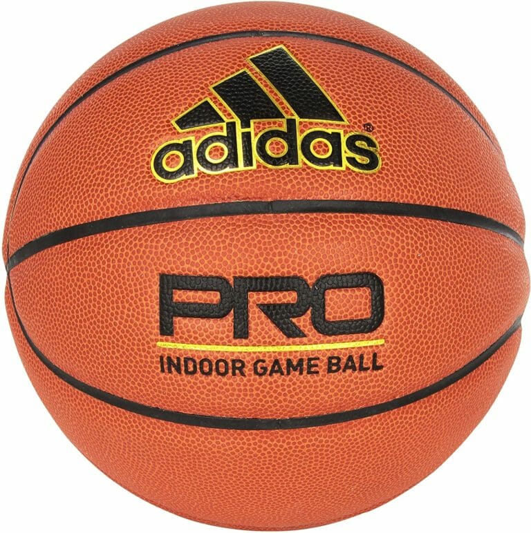 The 5 best Adidas Basketballs Reviewed: Which One Is Right for You?