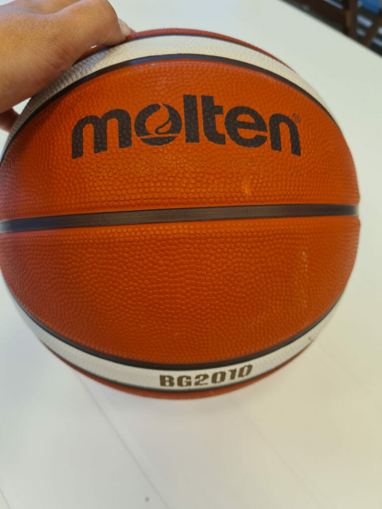 The Best Molten Basketballs: The Top 6 Picks