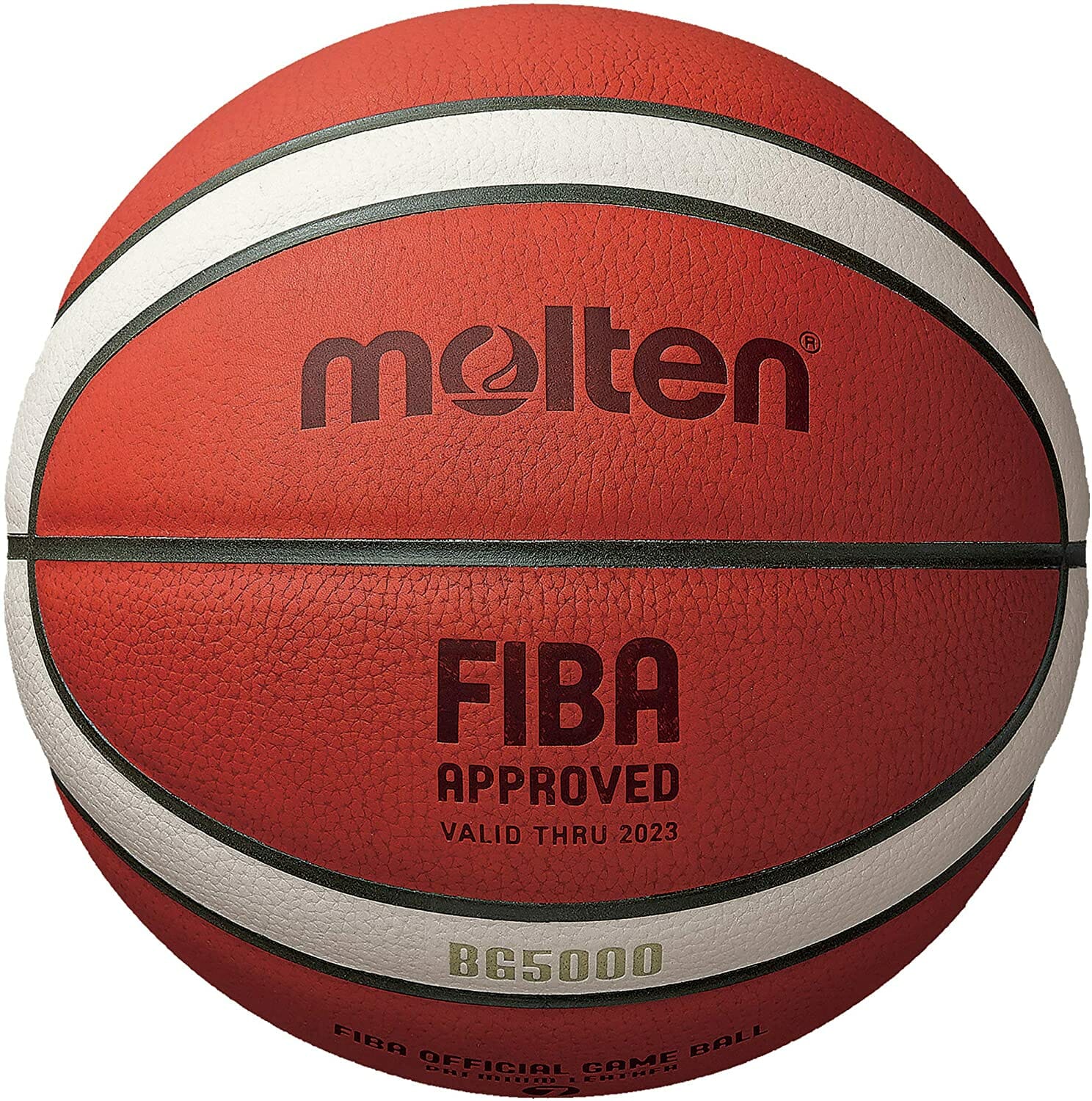 The Best Molten Basketballs: The Top 6 Picks