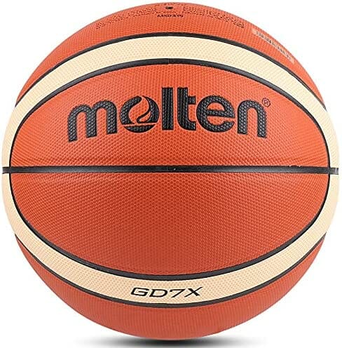 The Best Molten Basketballs: The Top 6 Picks